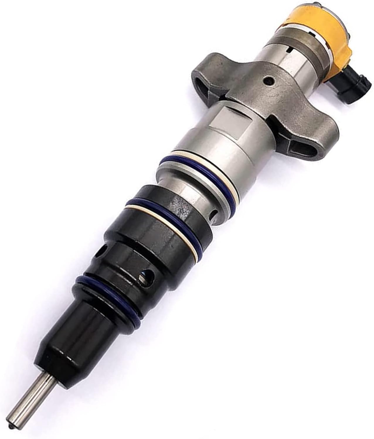Amazon.com: shsiyayh 1X Fuel Injector 254-4330 for Caterpillar C9 ...