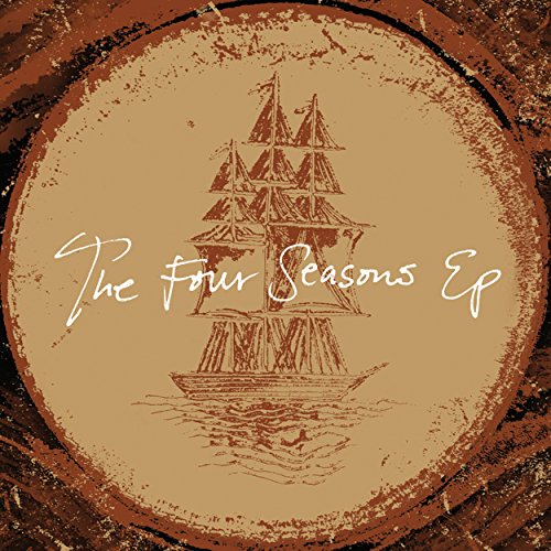 The Four Seasons by Kaddisfly on Amazon Music - Amazon.co.uk
