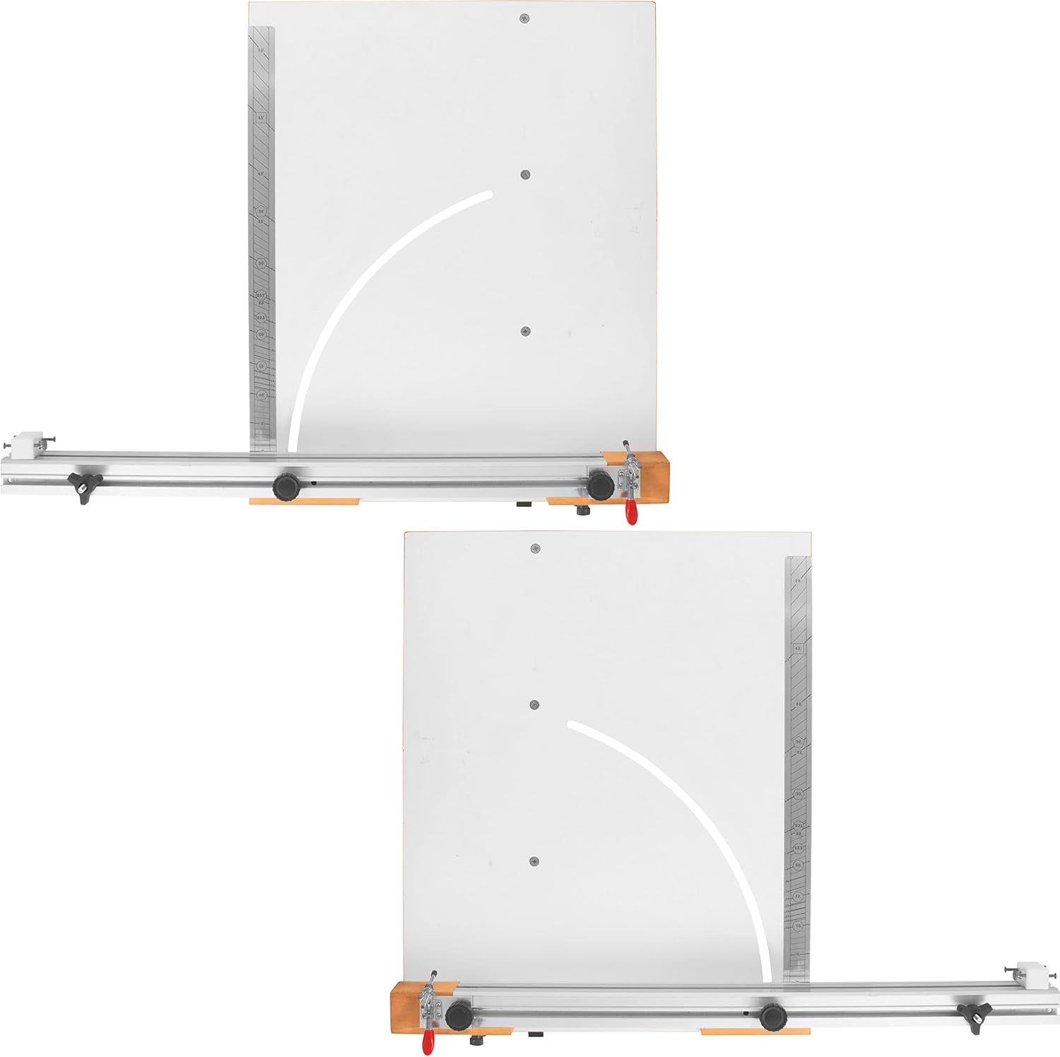 Peachtree Woodworking Supply The Original Dubby Cut-Off • Cross Cut ...