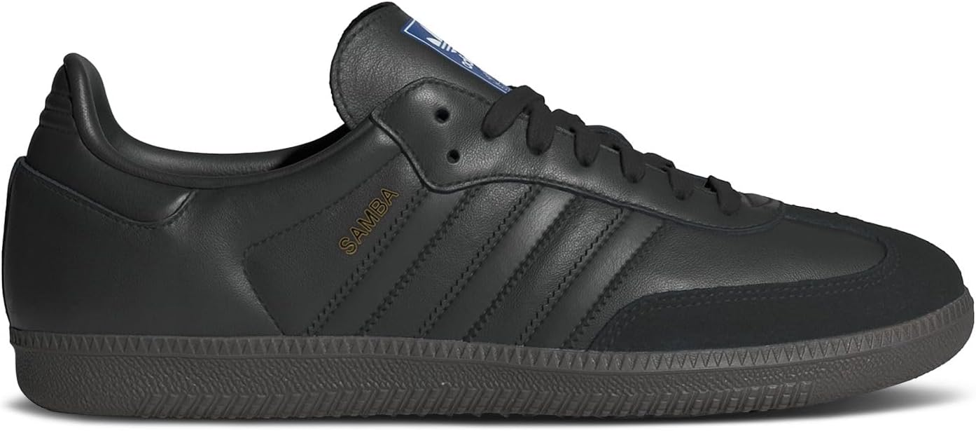 Amazon.com: adidas Samba OG Originals Samba - Tenis de fútbol para ...