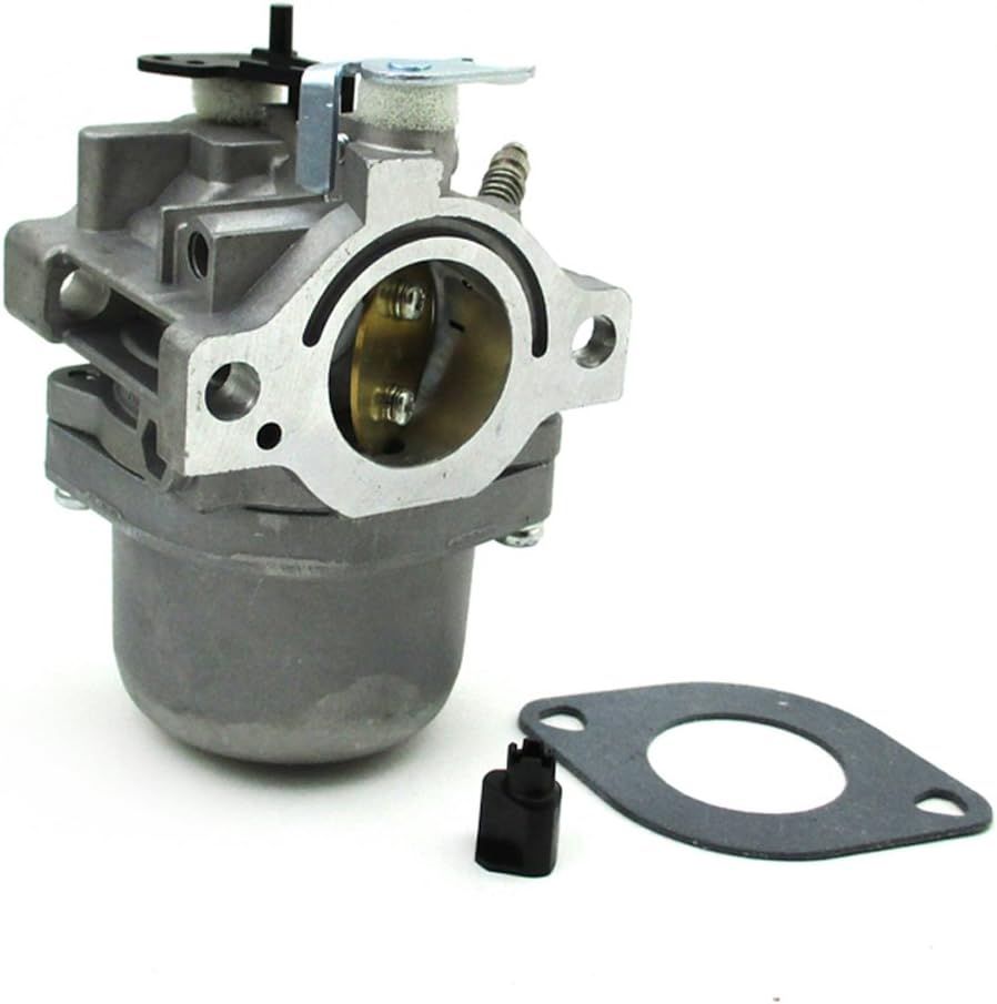 Amazon.com: Carburetor Carb Replaces For Most 122000 Briggs and ...