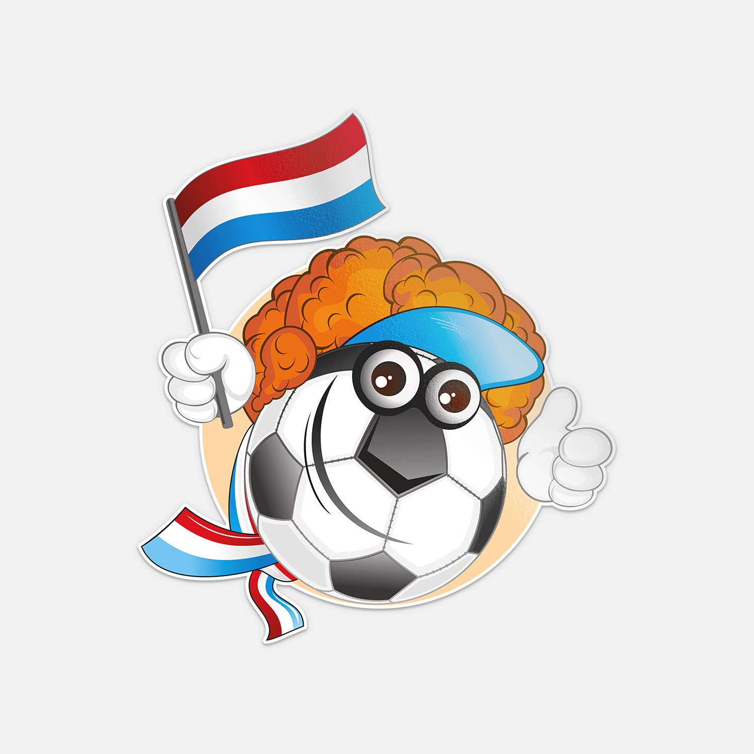 Funny Cartoons About Netherlands