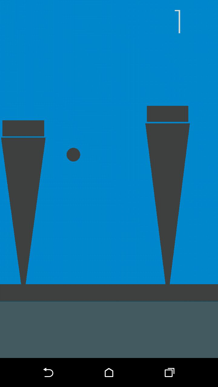 Circle Jump:Amazon.de:Appstore for Android