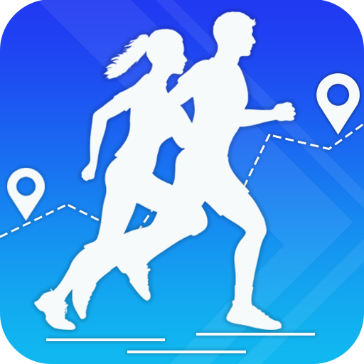 Pacer: Steps Counter & Calories Counter app - App on Amazon Appstore