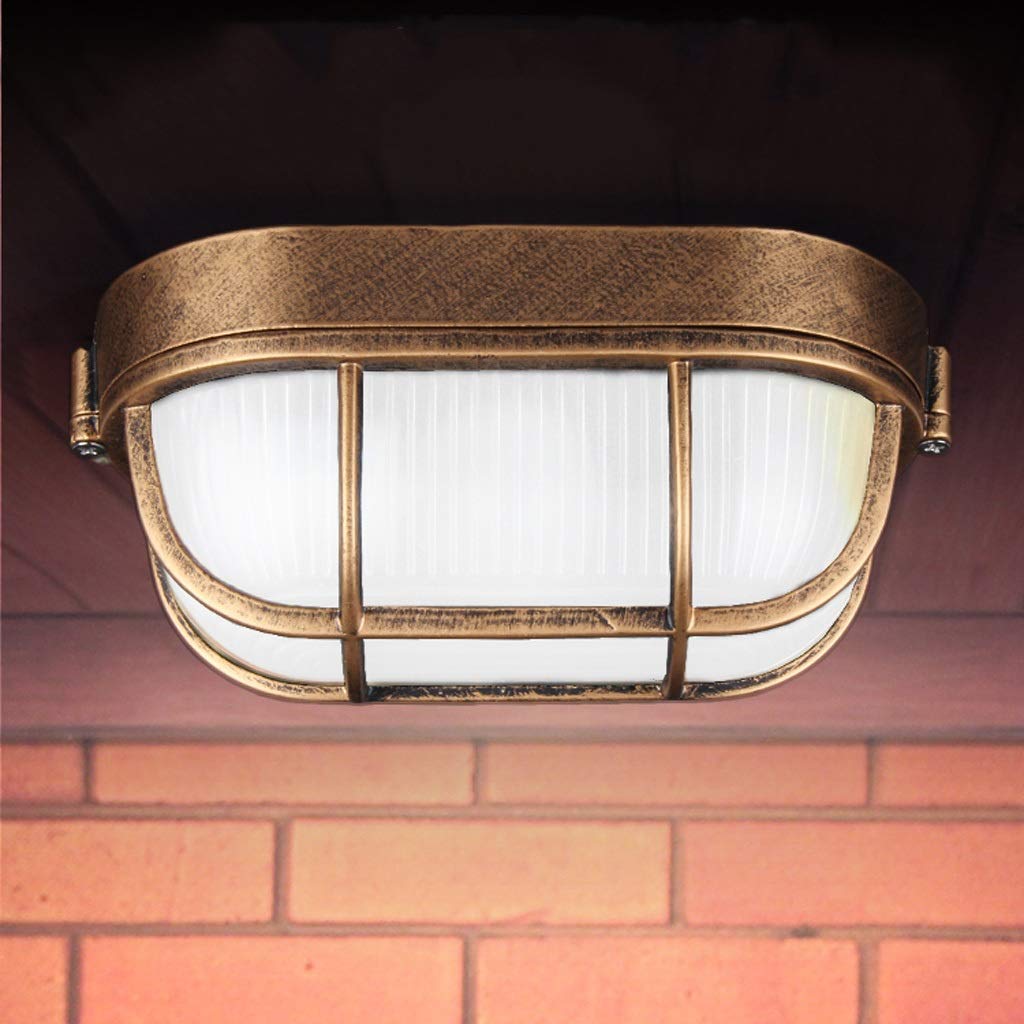 Explosion Proof Light Brick
