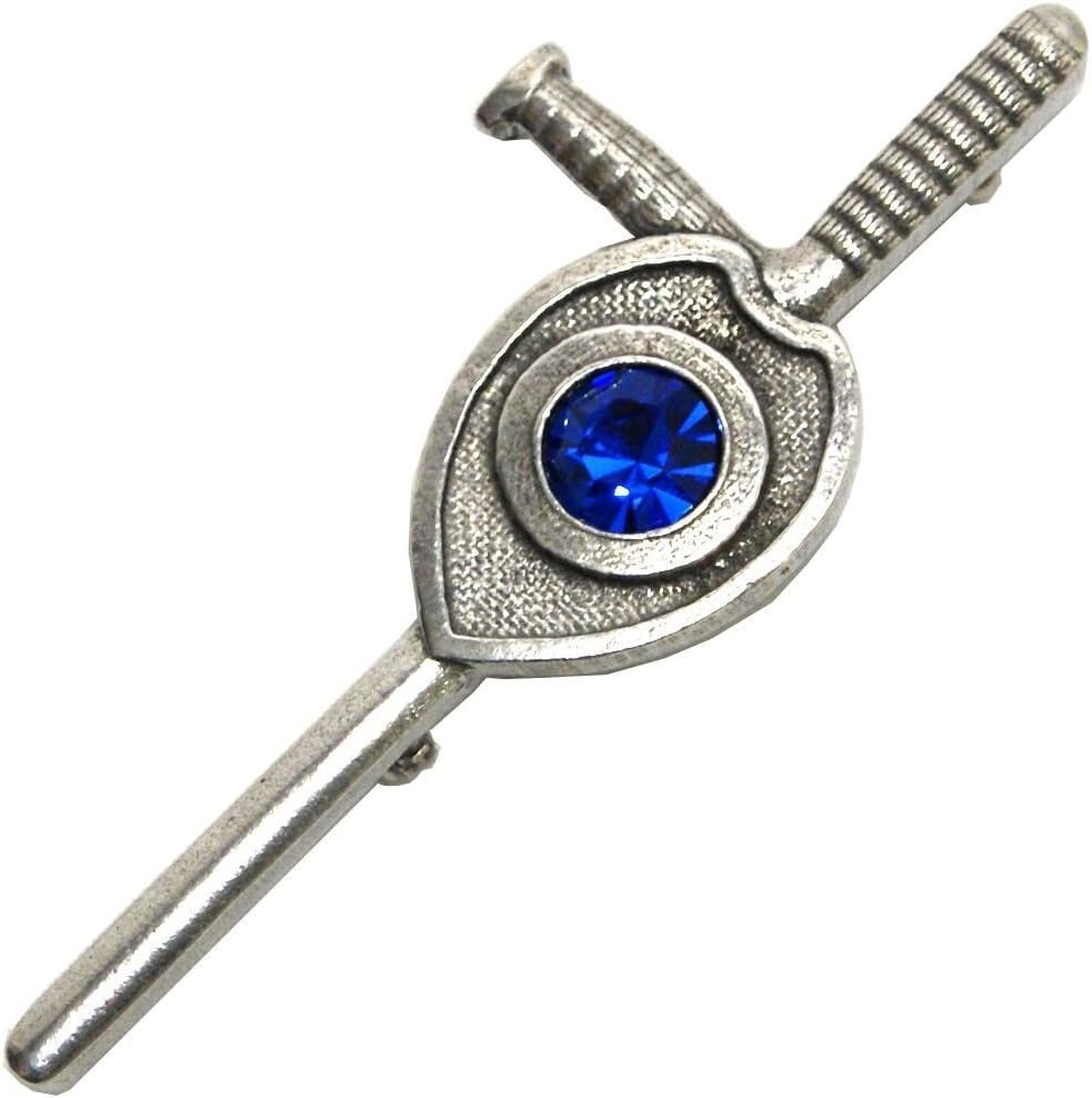 Amazon.com: USA Kilts Law Enforcement Police Kilt Pin : Clothing, Shoes ...