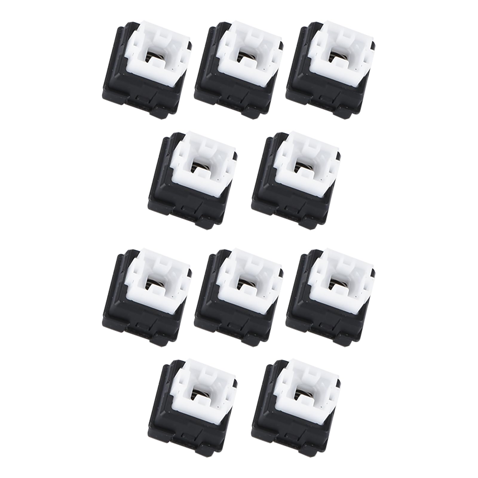 Amazon.com: Mechanical Keyboard Switch B3K Axis Body for Logitech Romer ...