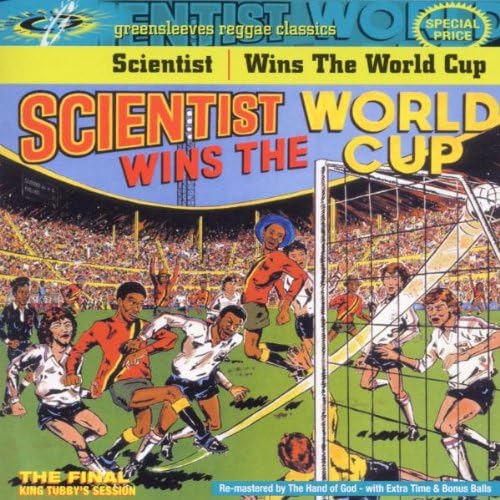 Wins The World Cup: Amazon.co.uk: CDs & Vinyl