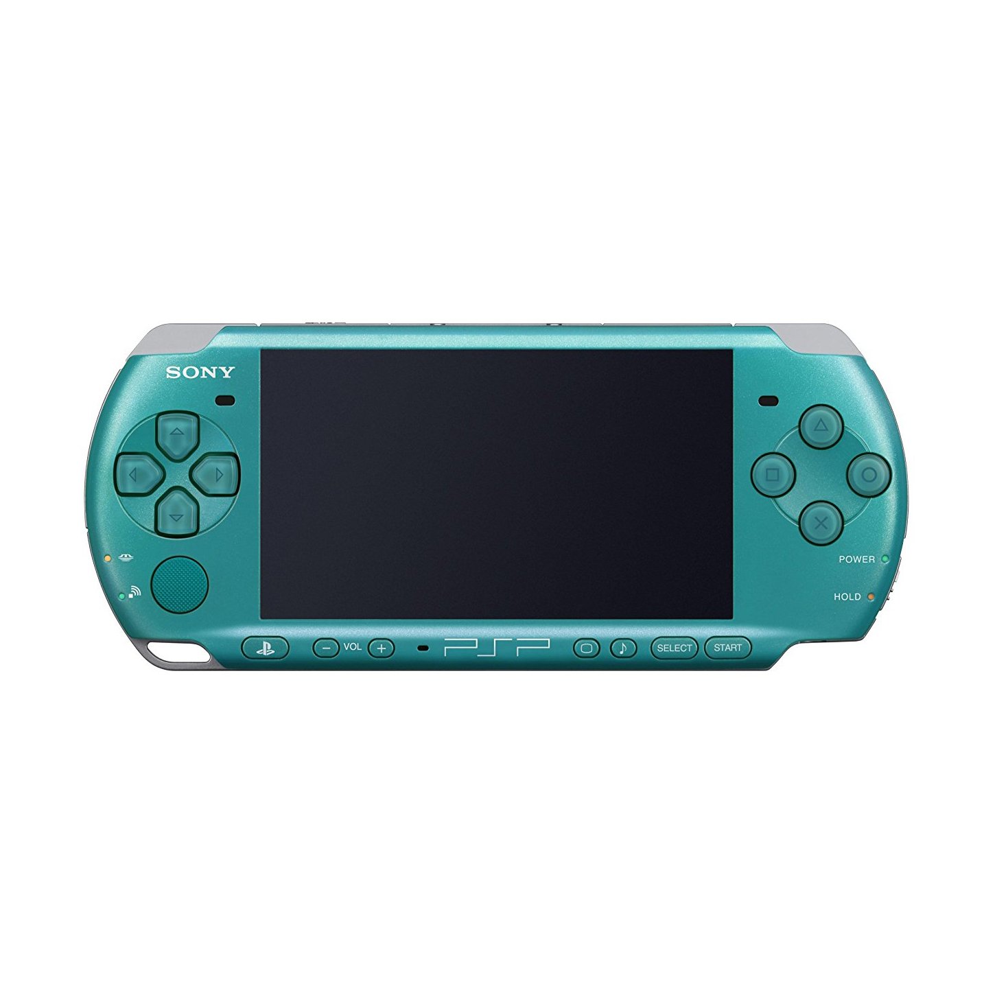 Amazon.com: New Sony Playstation Portable PSP 3000 Series Handheld ...