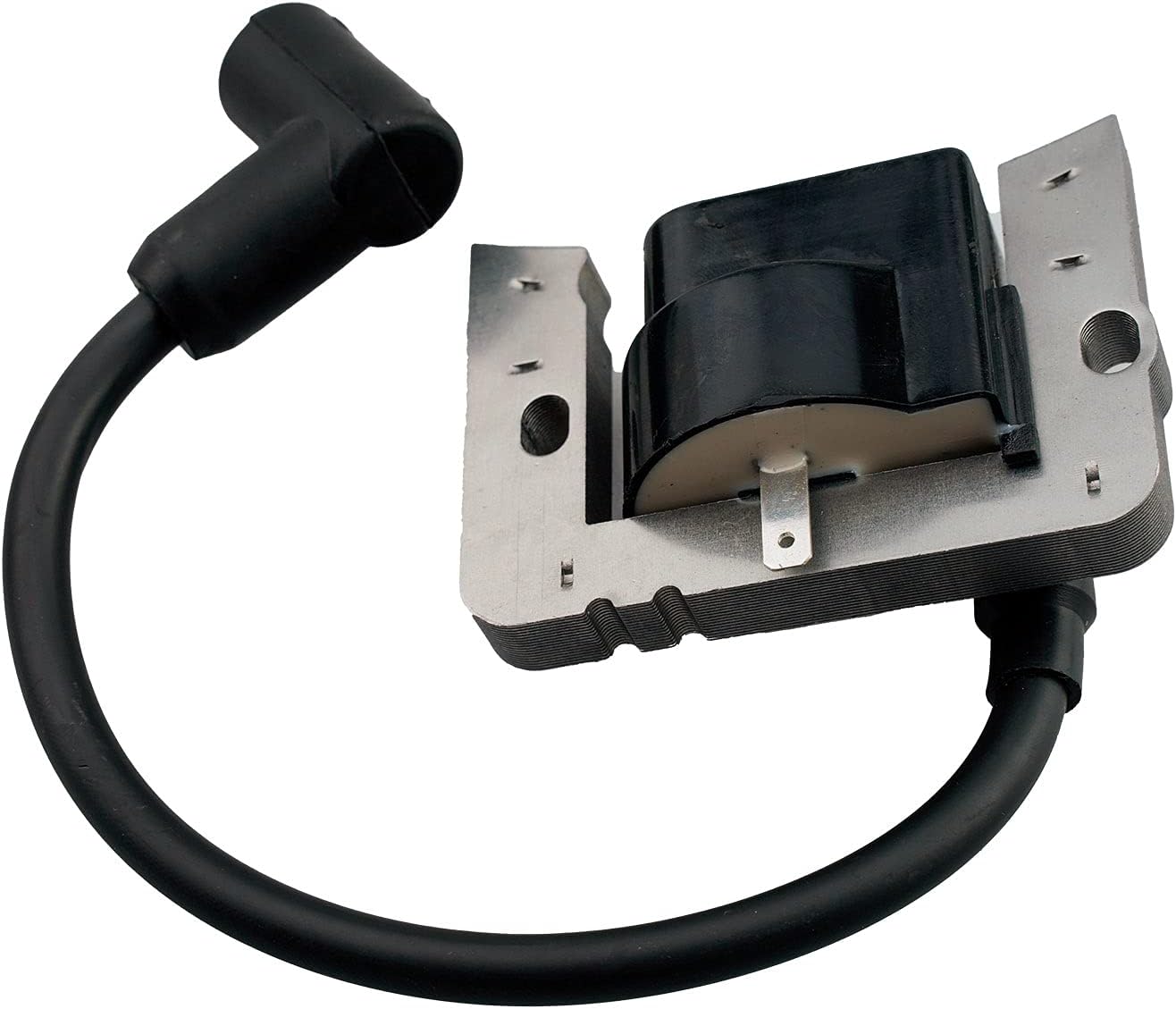 Amazon.com: Ignition Coil Module for Tecumseh H30 H50 HH60 H60 H70 H80 ...