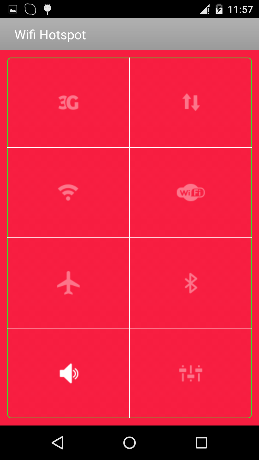 Free Hotspot Router - App on Amazon Appstore