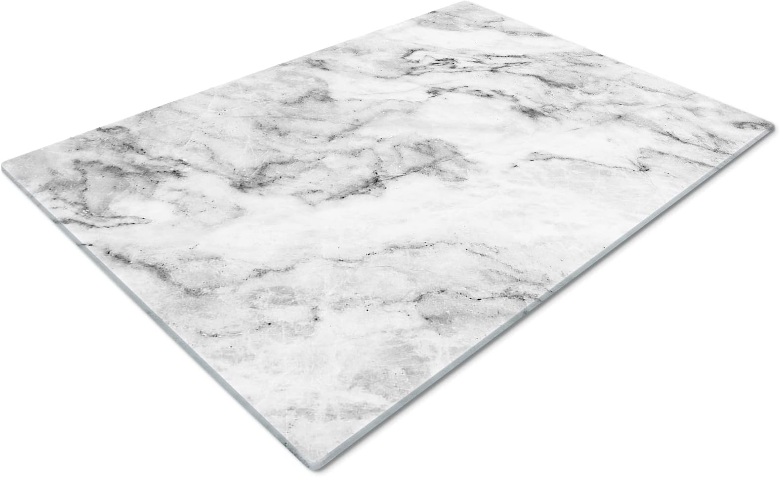 Extra Large Heavy Marble Pastry Board / Chopping Board by verygoodbuys ...