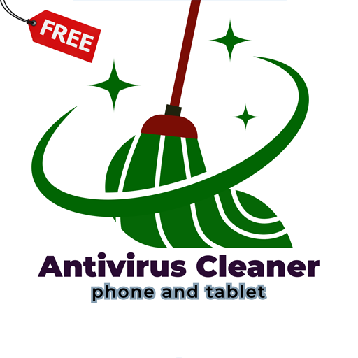Antivirus Cleaner For Fire Tablets, TV & Phones - App on Amazon Appstore