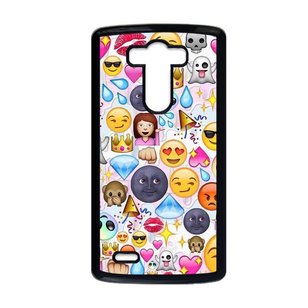 Lg G3 Emojis