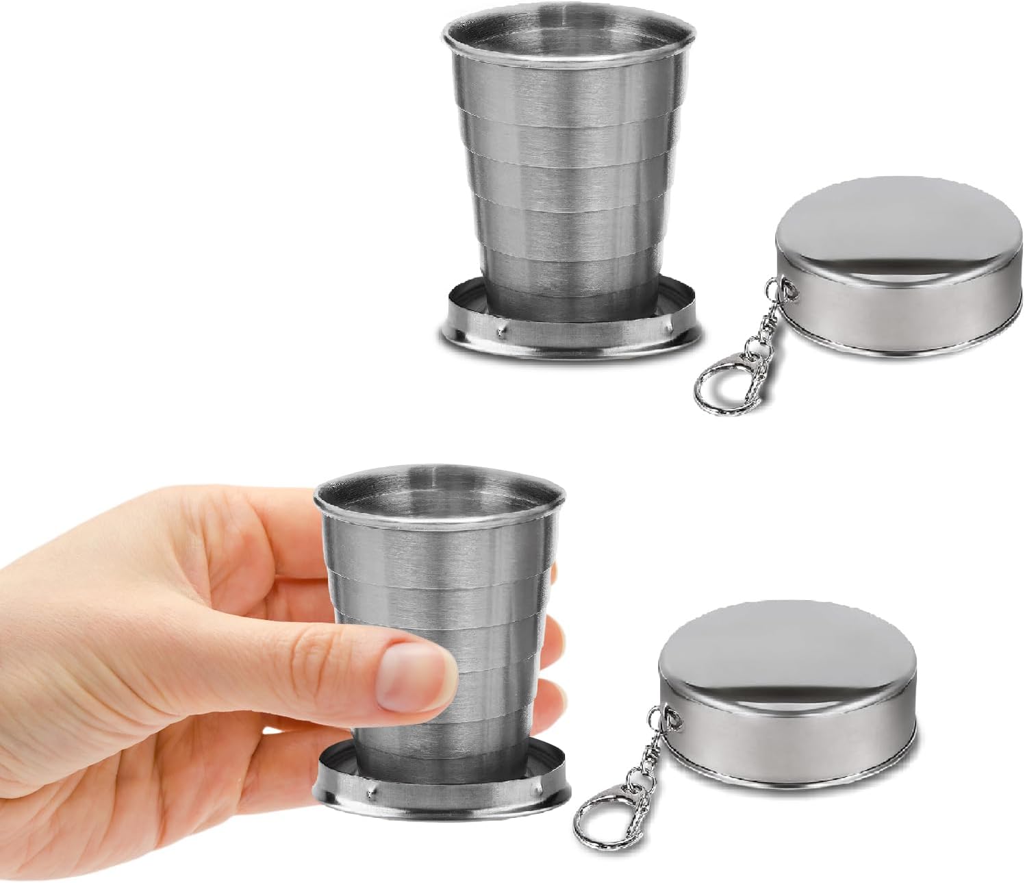 Amazon.com: ATCUSA Designer Plastic Mug Bathroom Bath Accessory x 1 Mug ...