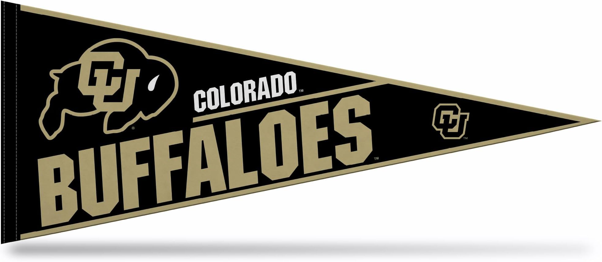 Amazon.com : BYU Pennant Full Size Felt : Sports & Outdoors