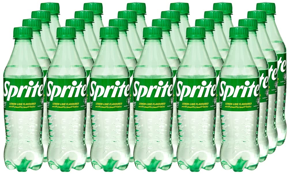 Buy Sprite Regular 24X500ml Online at desertcartINDIA