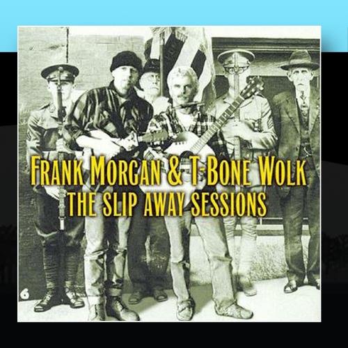 Morgan, Wolk - Slip Away Sessions - Amazon.com Music