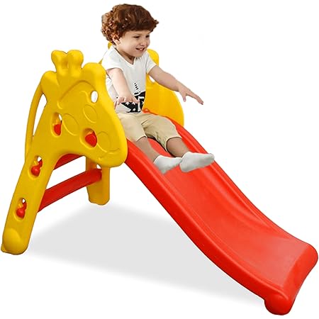 eHomeKart Garden Slide for Kids - PLAYGRO NEW SUPER SENIOR Garden ...