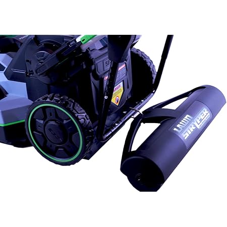 Amazon.com : Toro Lawn Striping System : Lawn And Garden Blower Vacs ...