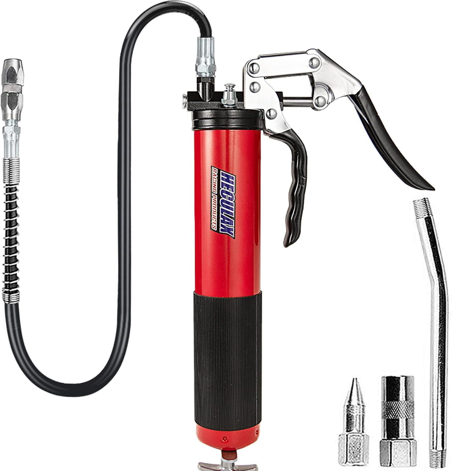 Amazon.com: AcPulse 6000 PSI Heavy Duty Professional Quality Pistol ...