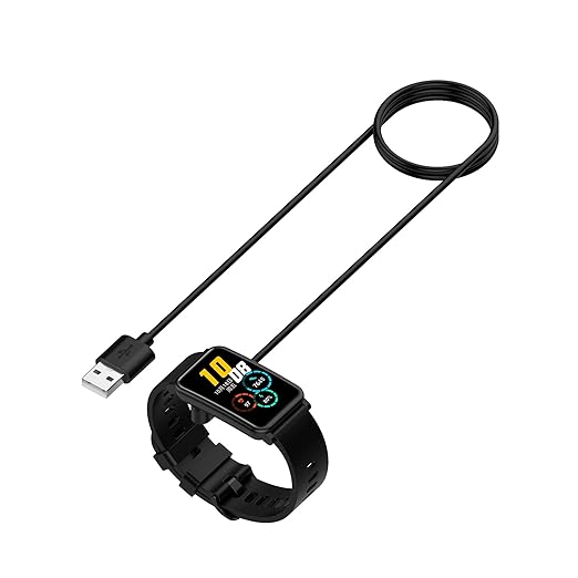 Amazon.com: USB Charging Cable Compatible with Samsung Galaxy Fit 3 SM ...