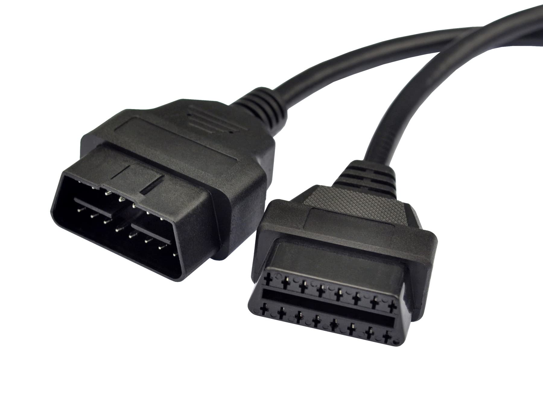Snapklik.com : OBD-II Breakout Diagnostic Box