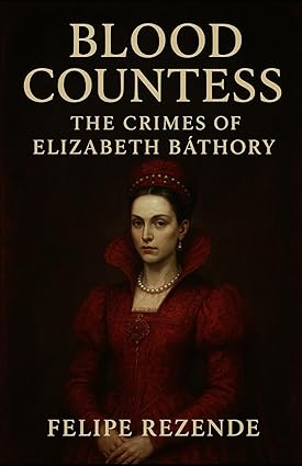 Blood Countess: The Crimes of Elizabeth Báthory (Voices of Evil: The ...