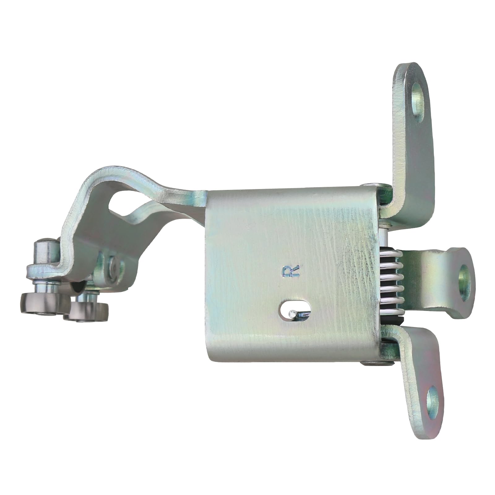 Osompar Middle Center Sliding Door Hinge Assembly Right Passenger Side ...