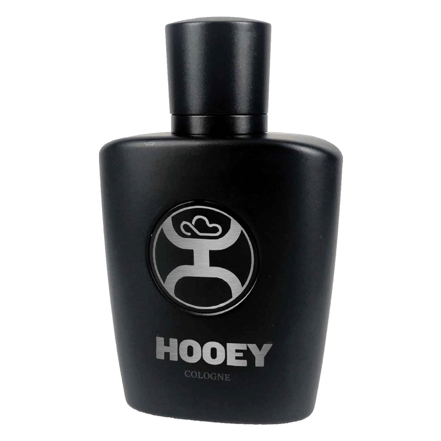 Amazon.com : Hooey Authentic Western Cologne For Men 3.4 FL OZ/100 mL ...