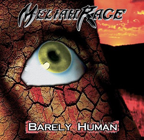 Barely Human: Amazon.de: Musik-CDs & Vinyl