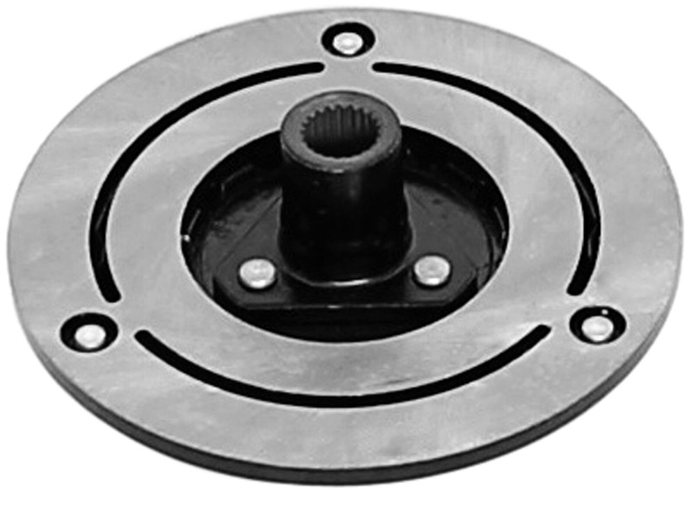 Amazon.com: Ford 8L2Z-19D786-A - CLUTCH ASY - COMPRES : Automotive