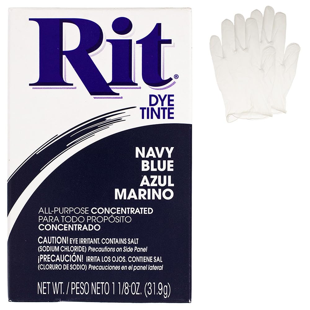 Amazon.com: All Purpose Concentrated Rit Dye Powder Single Pack with ...