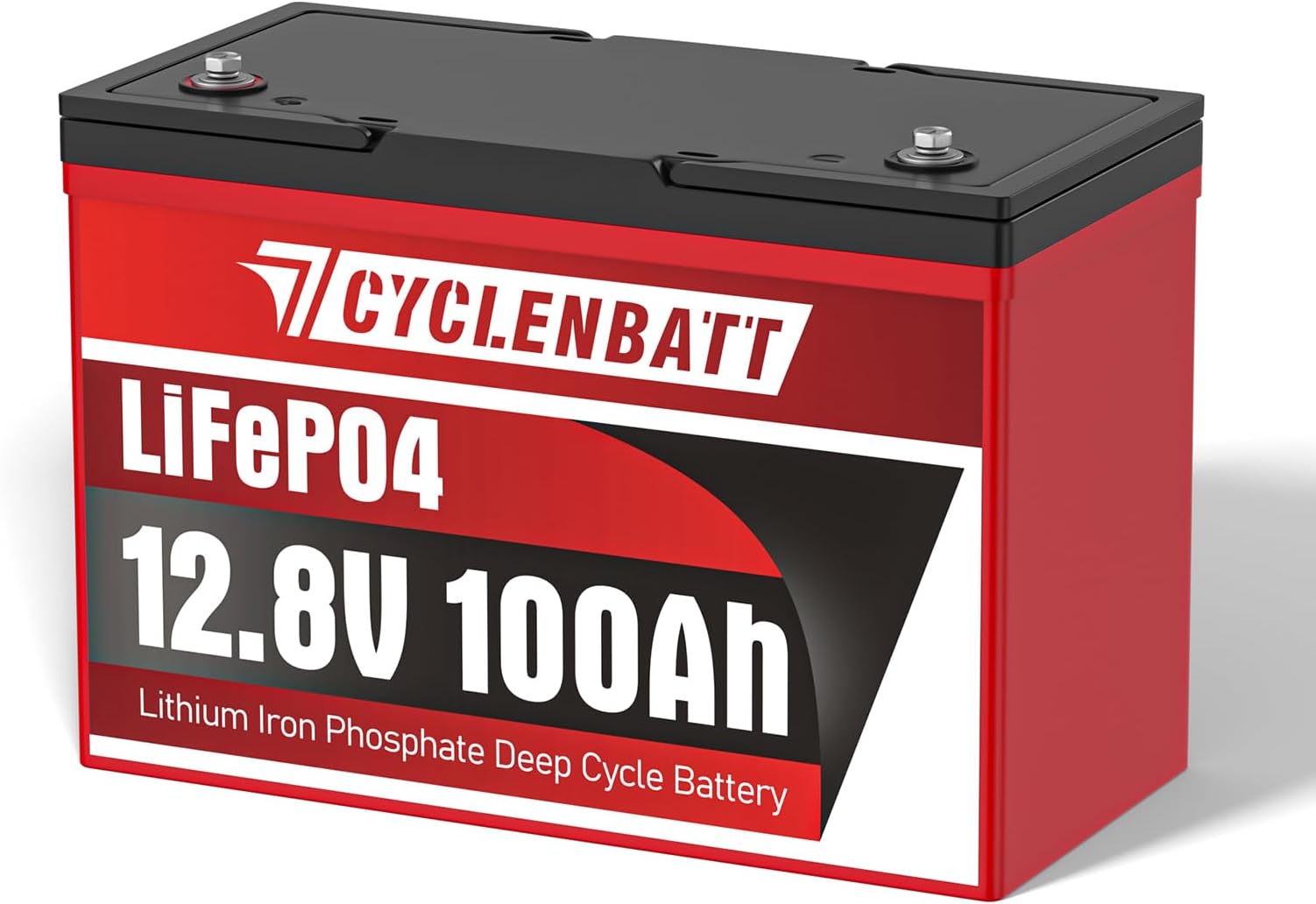 Amazon.com: VMAX XTR27-110 AGM Marine Battery 12V 110Ah Group 27 Sealed ...