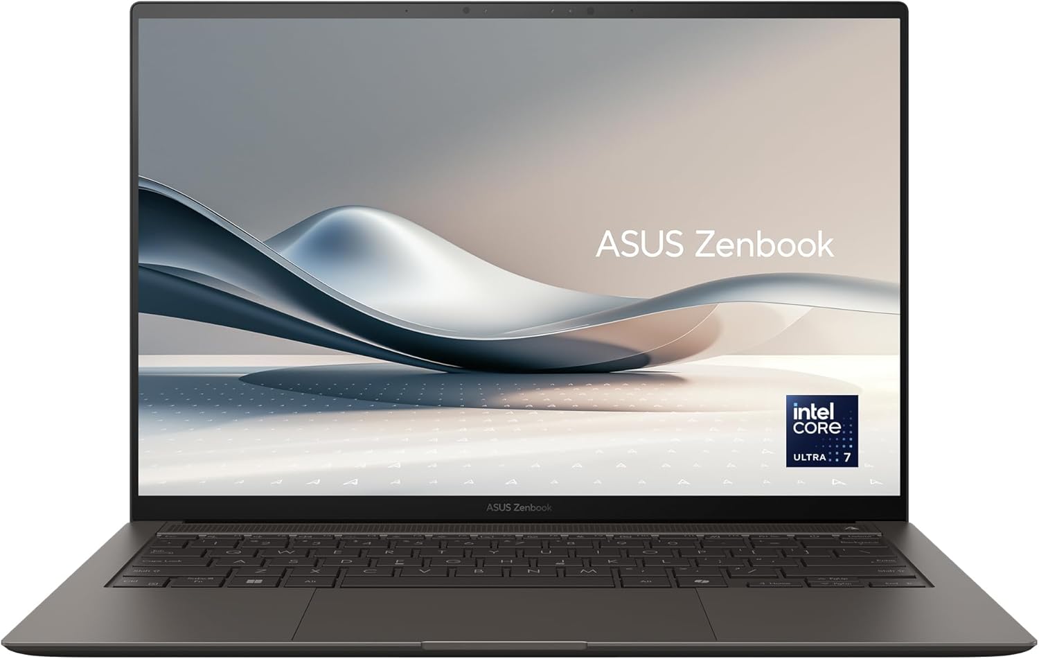 ASUS Zenbook S 14 OLED UX5406SA-OLEDU731WG (2024) AI PC – Intel Ultra 7 ...