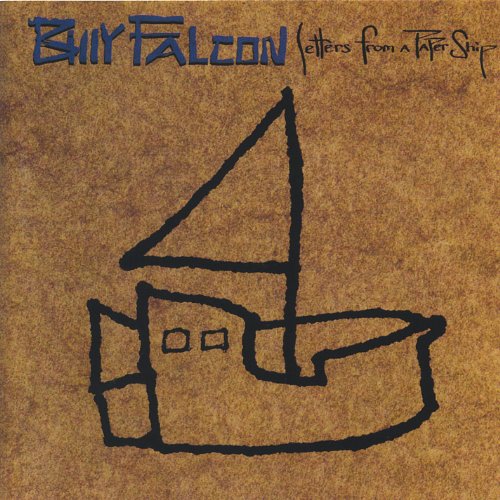 Amazon.com: Letters from a Papership : Billy Falcon: Digital Music