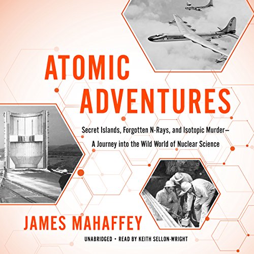 Atomic Awakening: A New Look at the History and Future of Nuclear Power ...
