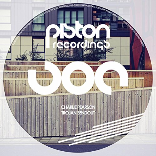 Play Trojan Sendout by Charlie Pearson on Amazon Music