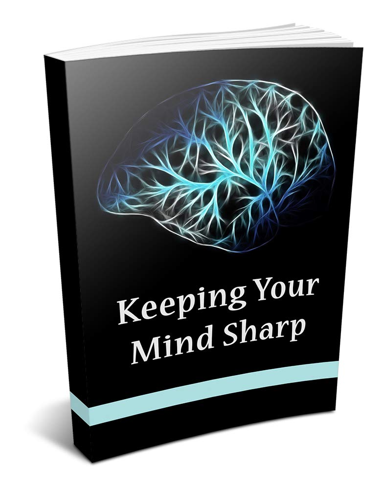 Amazon.com: Keeping Your Mind Sharp eBook : Gupta, Rajesh: Kindle Store