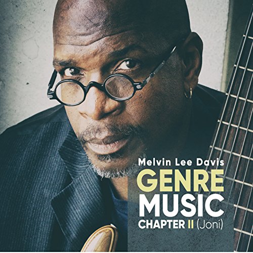 Amazon.com: Genre: Music Chapter 2 (Joni) : Melvin Lee Davis: Digital Music
