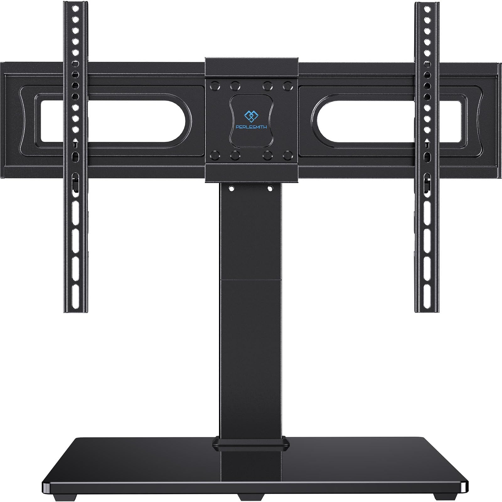 Amazon.com: Universal Swivel TV Stand/Base Table Top Stand 40 to 86 ...