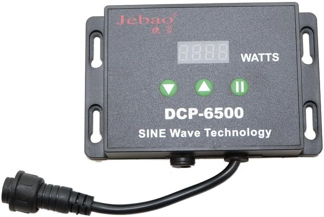 Buy Jebao DCP-6500 Replacement Controller at Ubuy Nepal