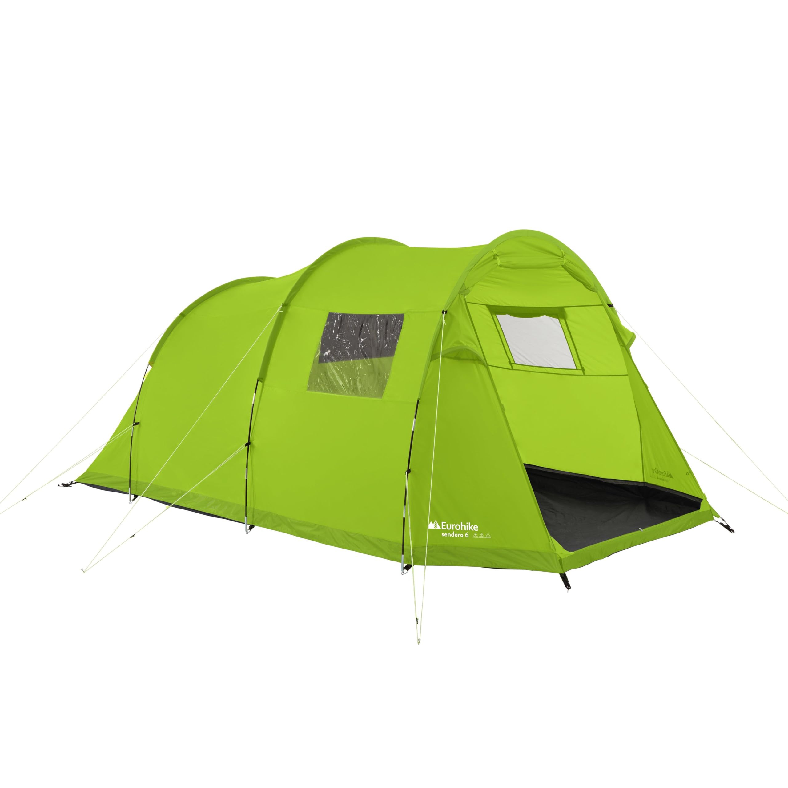 Sendero 6 Family Tent