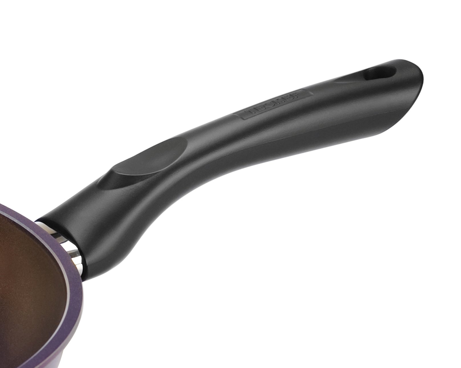 Snapklik.com : TECHEF - Art Pan Collection, 10-in Nonstick Frying Pan ...