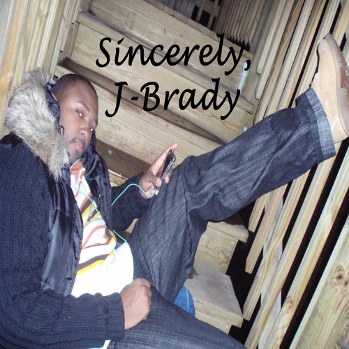 Amazon.co.jp: Sincerely, J-Brady : J-Brady: デジタルミュージック