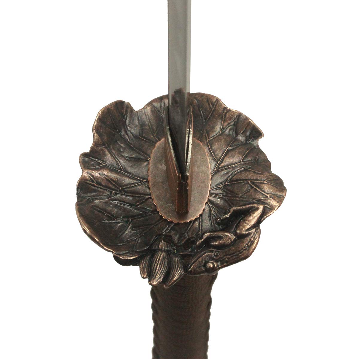 AUXIER Samurai Sword Real Katana Swords for Men Katana Real Sharp ...