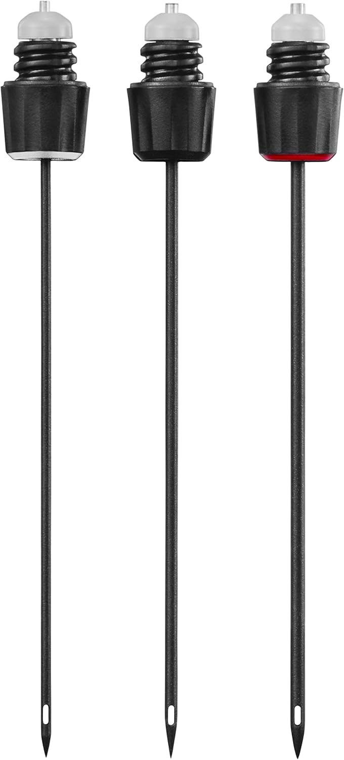 Coravin Needle 3-Pack - Replacement Needles for Coravin Timeless Wine ...