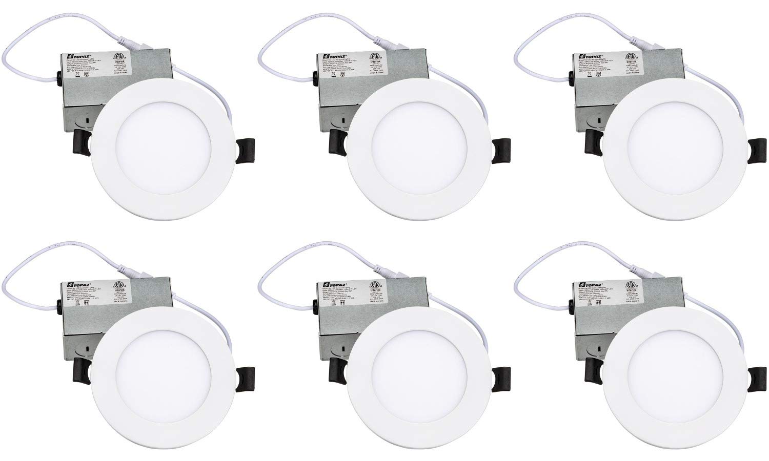 Topaz Lighting Catalog - Catalog Library