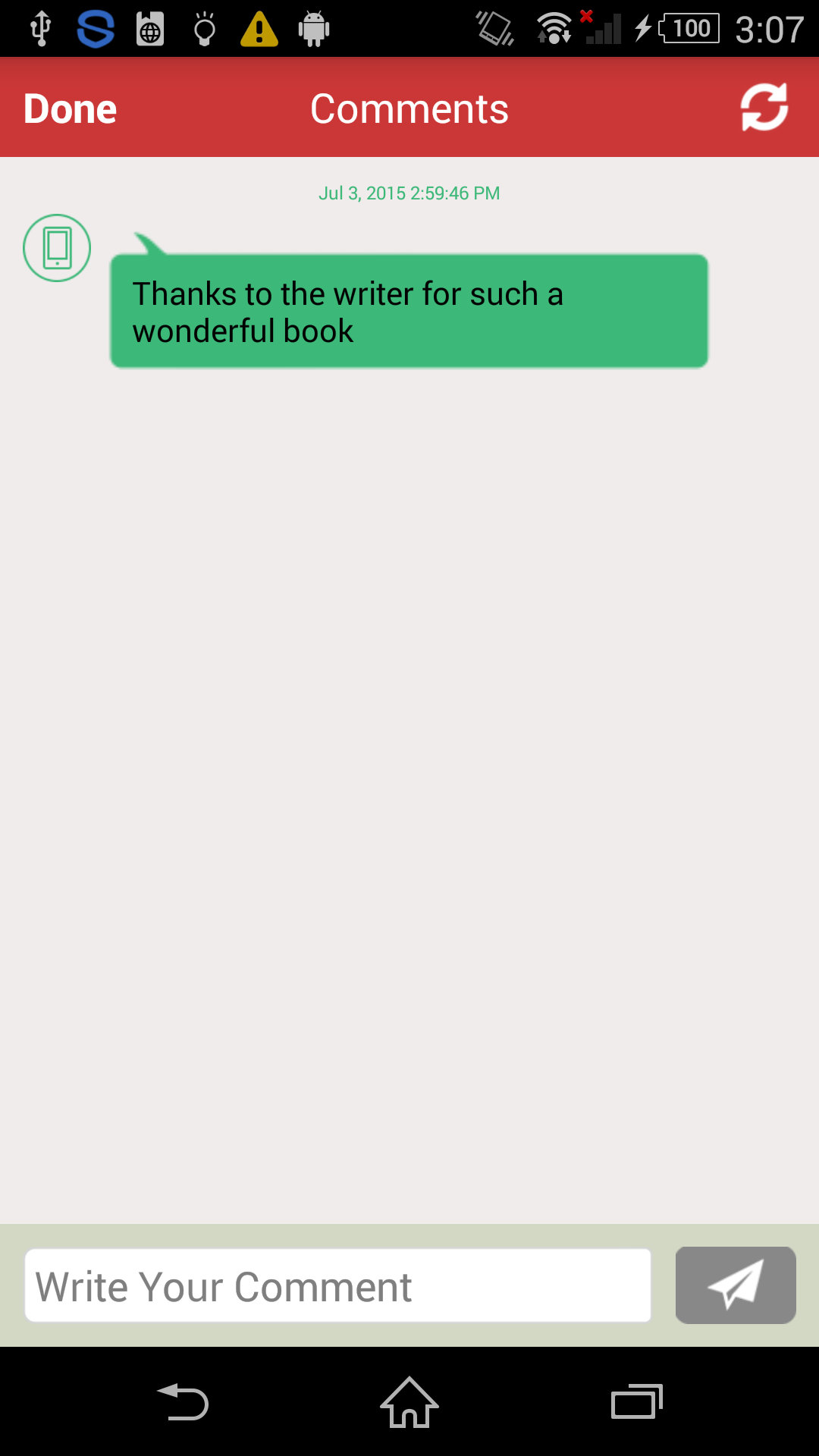 Poems of Expiation - App on Amazon Appstore