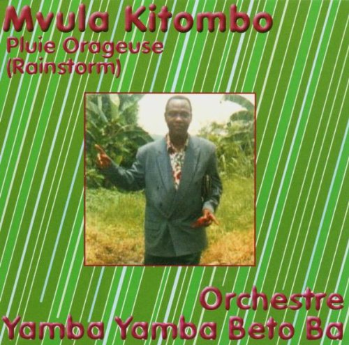 Mvula Kintombo: Orchestre Yamba Yamb: Amazon.in: Music}